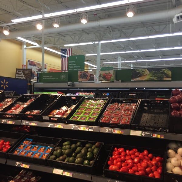 Photos at Walmart Supercenter - Walpole, MA