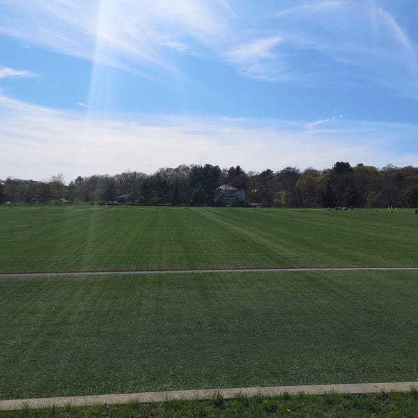 Sky Line Park - Chestnut Hill, MA