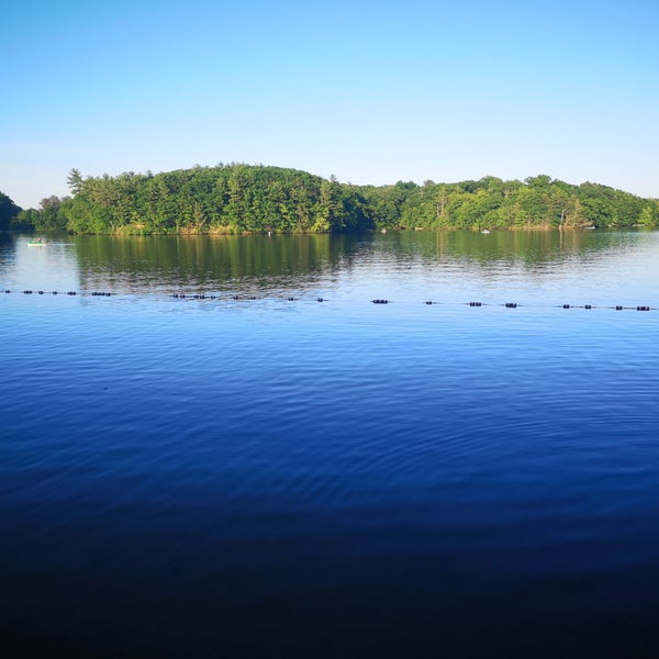 Cochituate State Park - 93 Commonweath Road