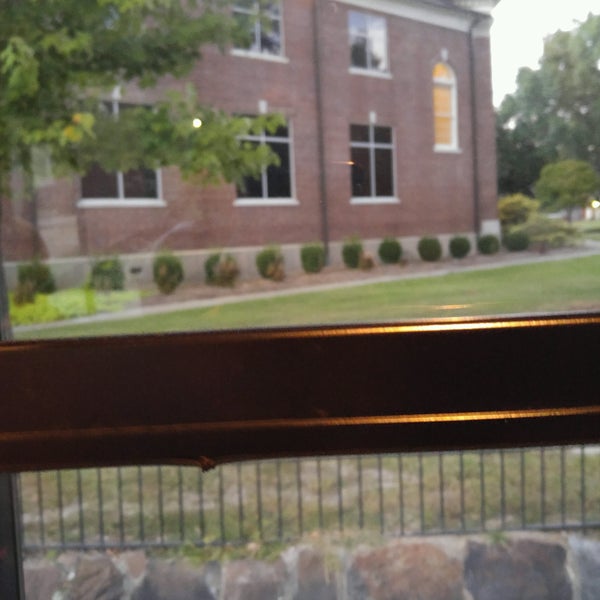 Henderson State University - University