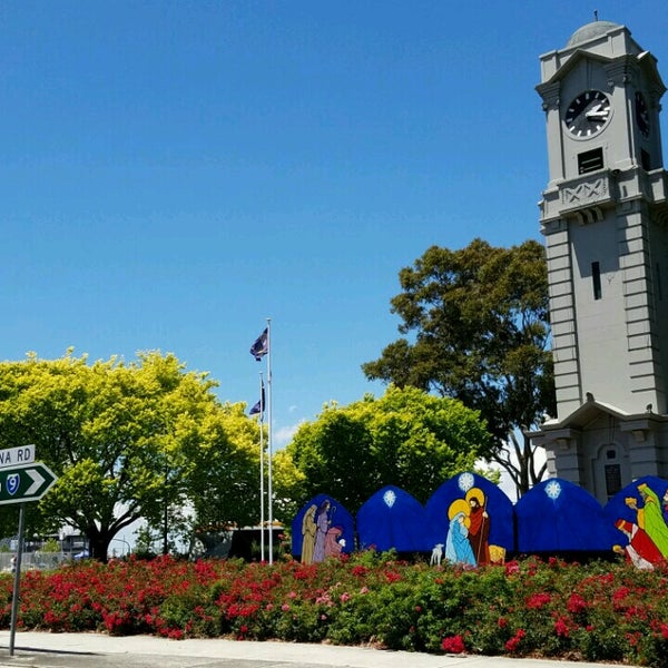 Ringwood - 3 tips from 359 visitors