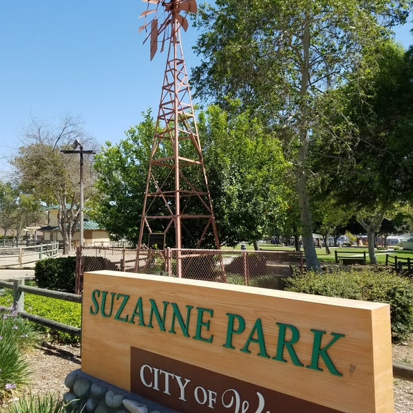 Photos at Suzanne Park - Walnut, CA