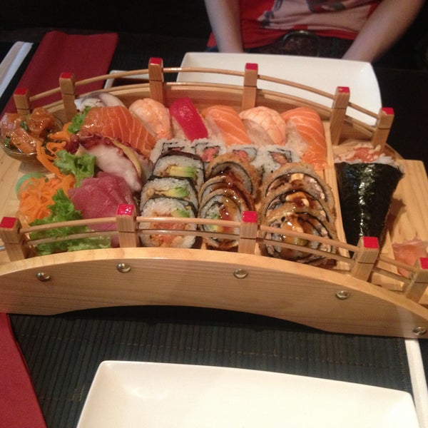 Sushi Corner - Sushi Restaurant