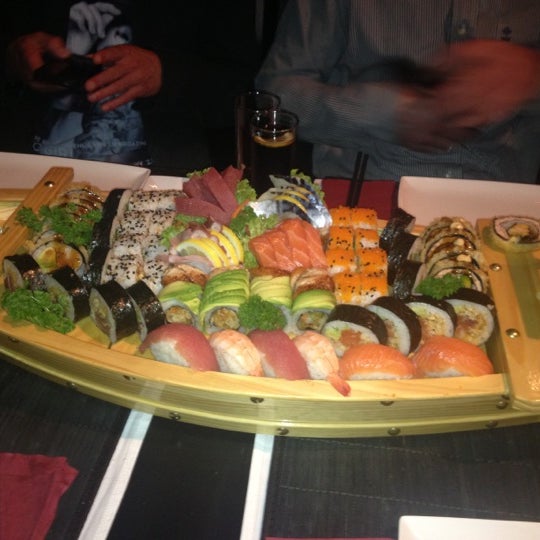 Sushi Corner - Sushi Restaurant