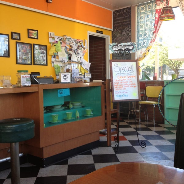 Cornbread Cafe - 22 tips