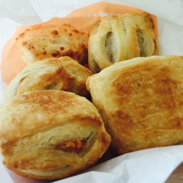 Minit - Bakery in Praha