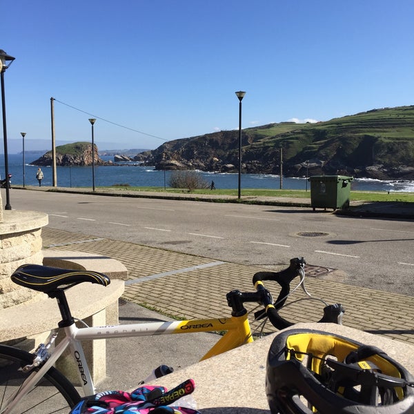 Playa de Santa María del Mar - Beach