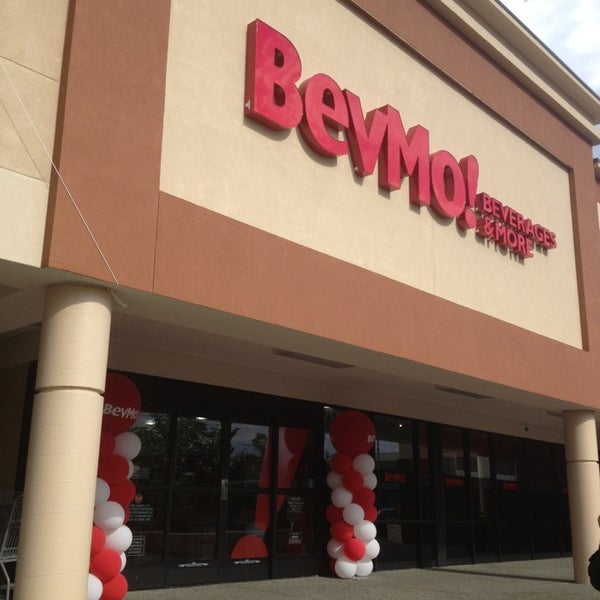 BevMo! - Overlake - Redmond, WA