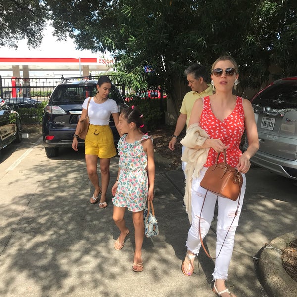 Photos at St. Anne Catholic Church - Houston, TX