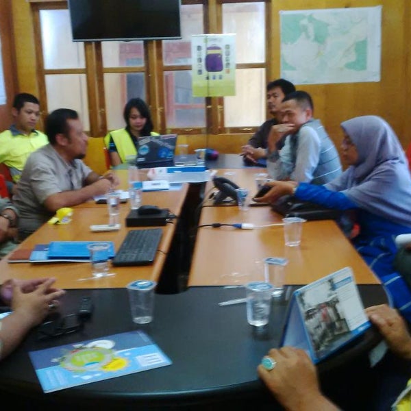 Sumatra Copper & Gold Plc - Tembang Project - Sumatera Selatan, Indonesia