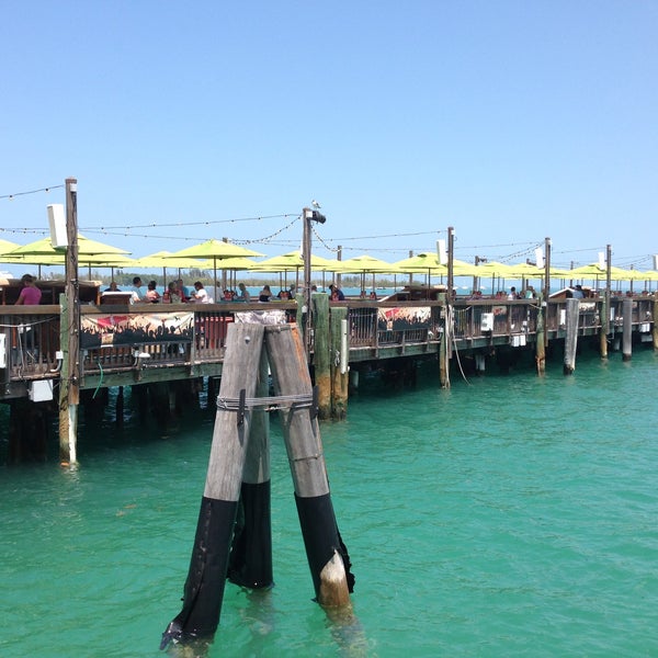 Photos at Sunset Pier - Key West, FL