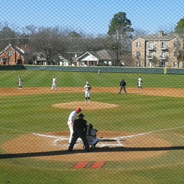 Neal Posey Field - Montgomery, AL