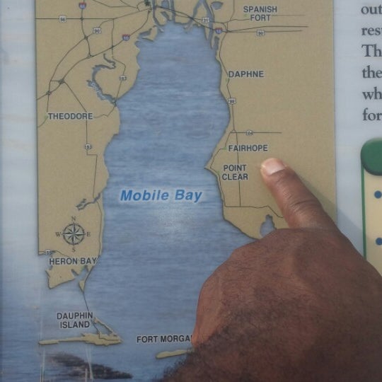 Weeks Bay Reserve - Park in Fairhope