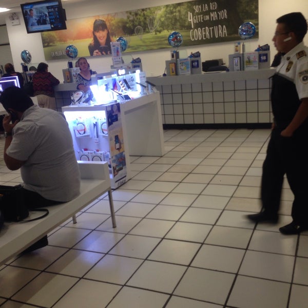 CAC Telcel - 29 tips from 706 visitors