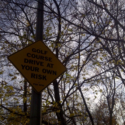 Photos at Schenley Park Golf Course - Golf Course