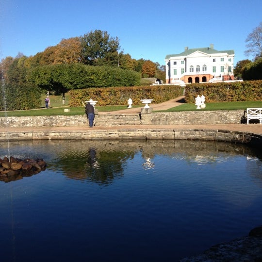 Gunnebo Slott - 12 tips