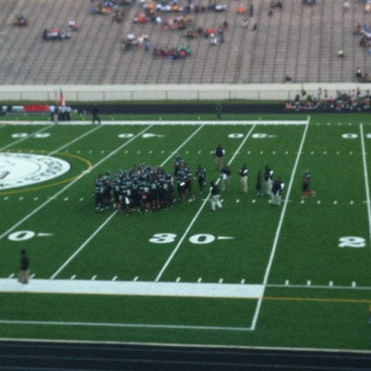 Photos at Tara Stadium - College Football Field in Jonesboro