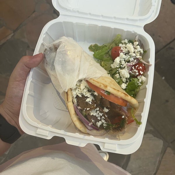 Greek Grotto - Waikiki - 22 visitors