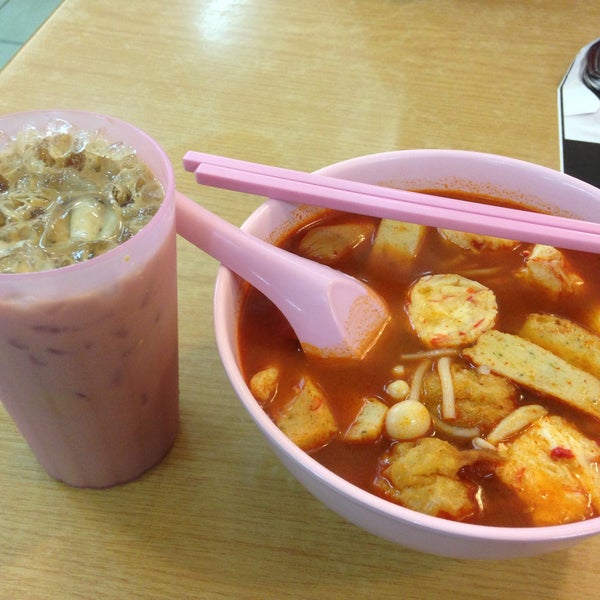 Prangin Mall - Georgetown, Pulau Pinang