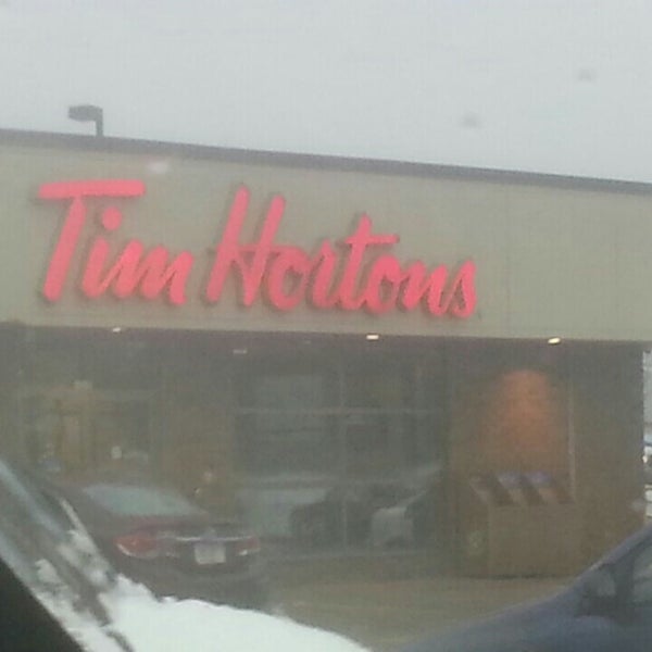 Tim Hortons - Kitchener, ON
