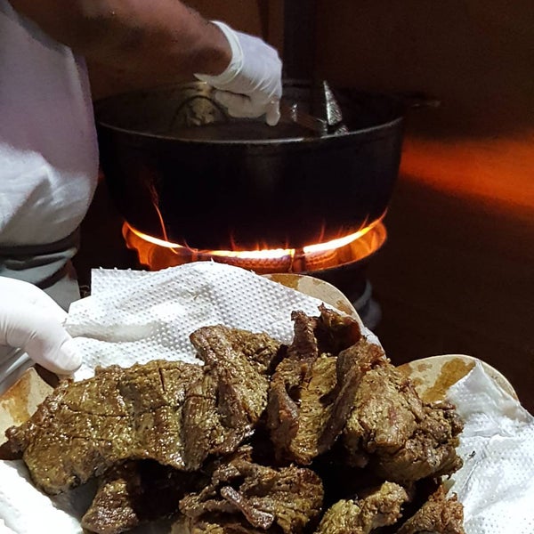 Restaurant El Lago - 9 tips de 379 visitantes