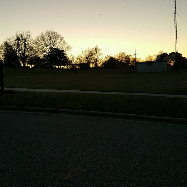 Town Common Park - Park in Greenville