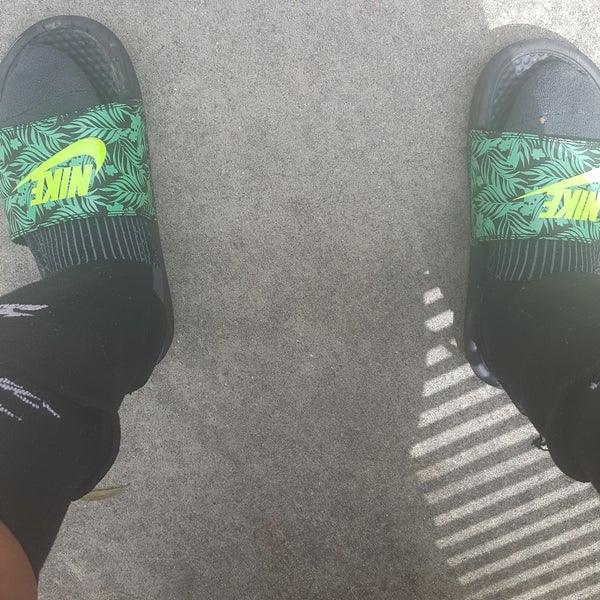 Apex Middle School - Apex, NC