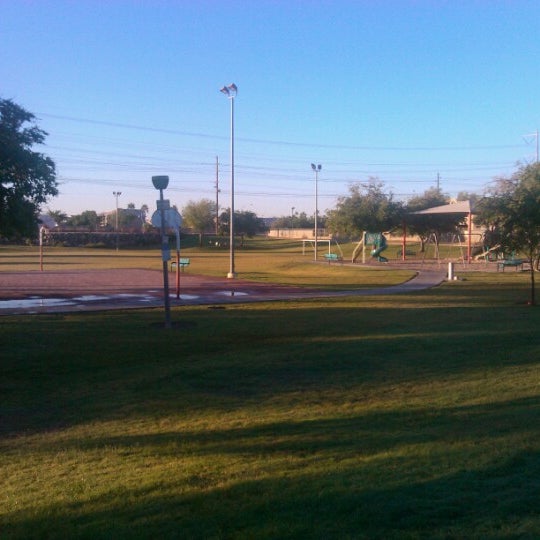 Photos at Stroud Park - Tempe, AZ