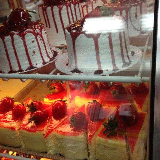 Photos at Capri Bakery - East Harlem - New York, NY