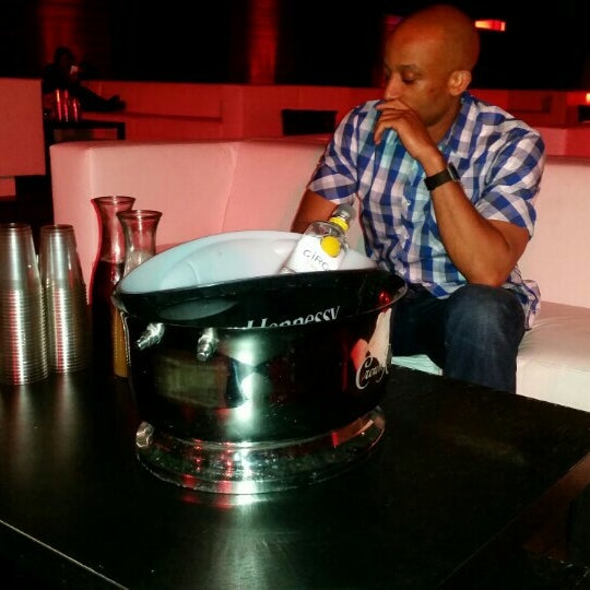 Photos at Compound - Night Club in Atlanta