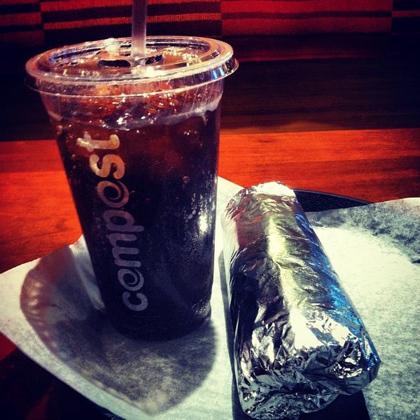 Boloco - Burrito Place in Hanover