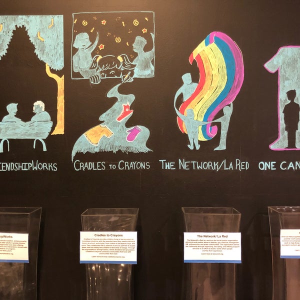 Blue State Coffee - Coffee Shop in Allston