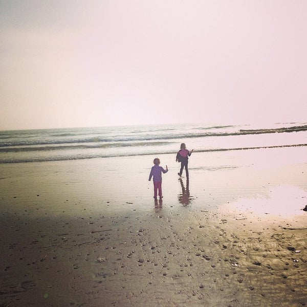 Aberavon Beach - Beach in Port Talbot