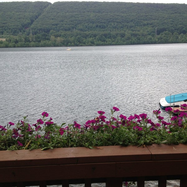 Photos at Lake Hauto - 2 tips