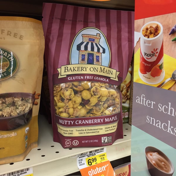 Albertsons - Grocery Store