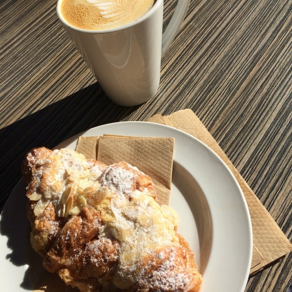 FWD:Coffee - Islington - 62 tips from 1481 visitors