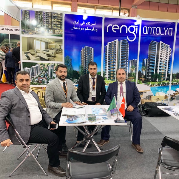 Baghdad International Fair | معرض بغداد الدولي - منصور-در-معرض بغداد ...