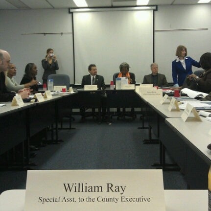 Photos at St Louis County Administration Building - Government Building