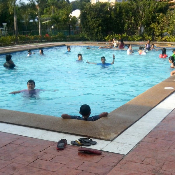 Fortezza Clubhouse - Cabuyao, Laguna