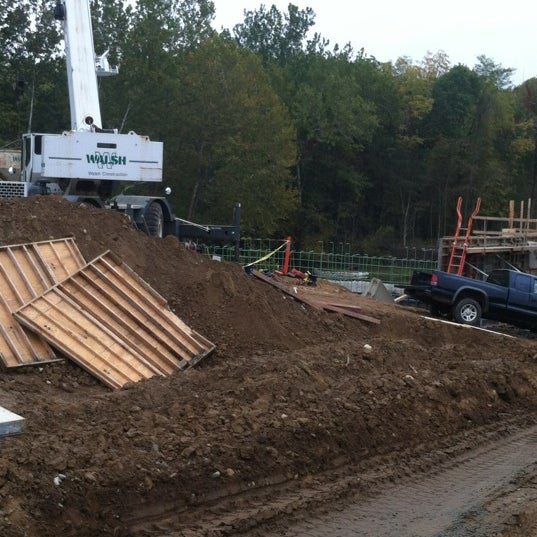 Monon High Bridge (Delphi) - 1 tip from 26 visitors