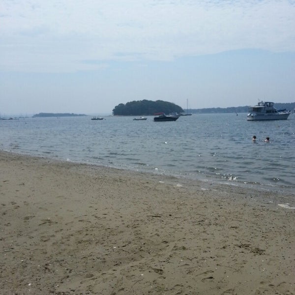 Onset Beach - Onset, MA