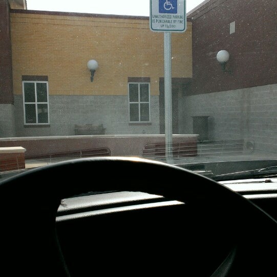 Crump Station Police Precinct - Memphis, TN
