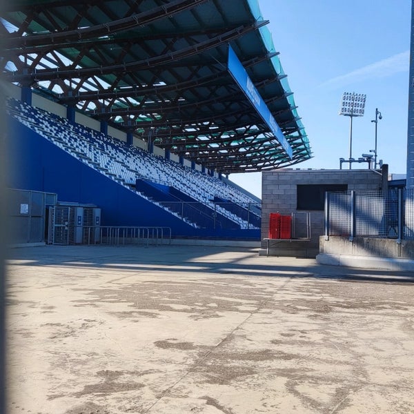 Mapei Stadium - "Città del Tricolore" - 11 tips from 668 visitors