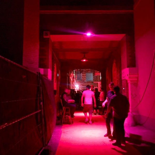 Photos at Ritter Butzke - Night Club in Berlin