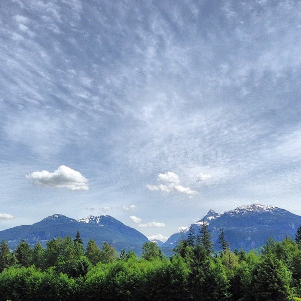 Executive Suites Garibaldi Springs Golf Resort Squamish - Hotel