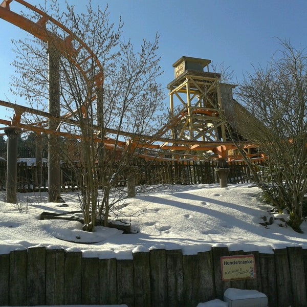 Fort Fun Abenteuerland - 7 tips