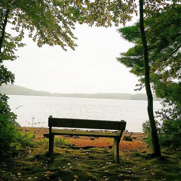 Photos at Rolling Ridge Conference Center - North Andover, MA