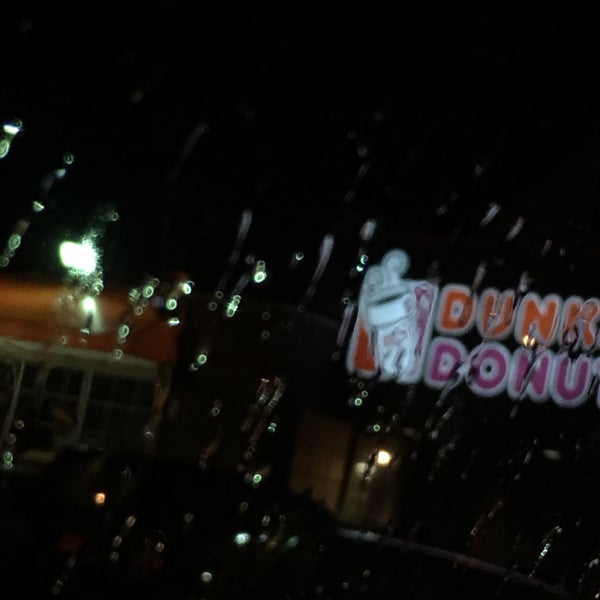 Dunkin' - Donut Shop in Springfield