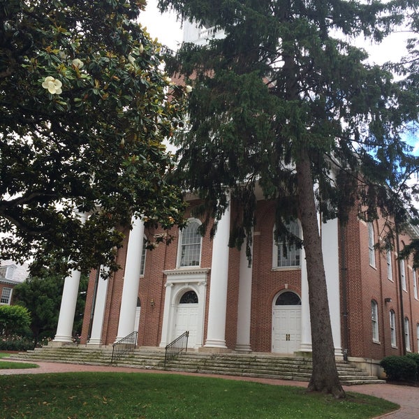 Photos at University United Methodist Church - Church in Chapel Hill