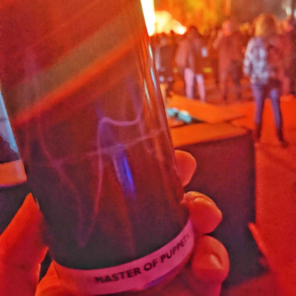 Koepelhal - Historic and Protected Site in Besterd